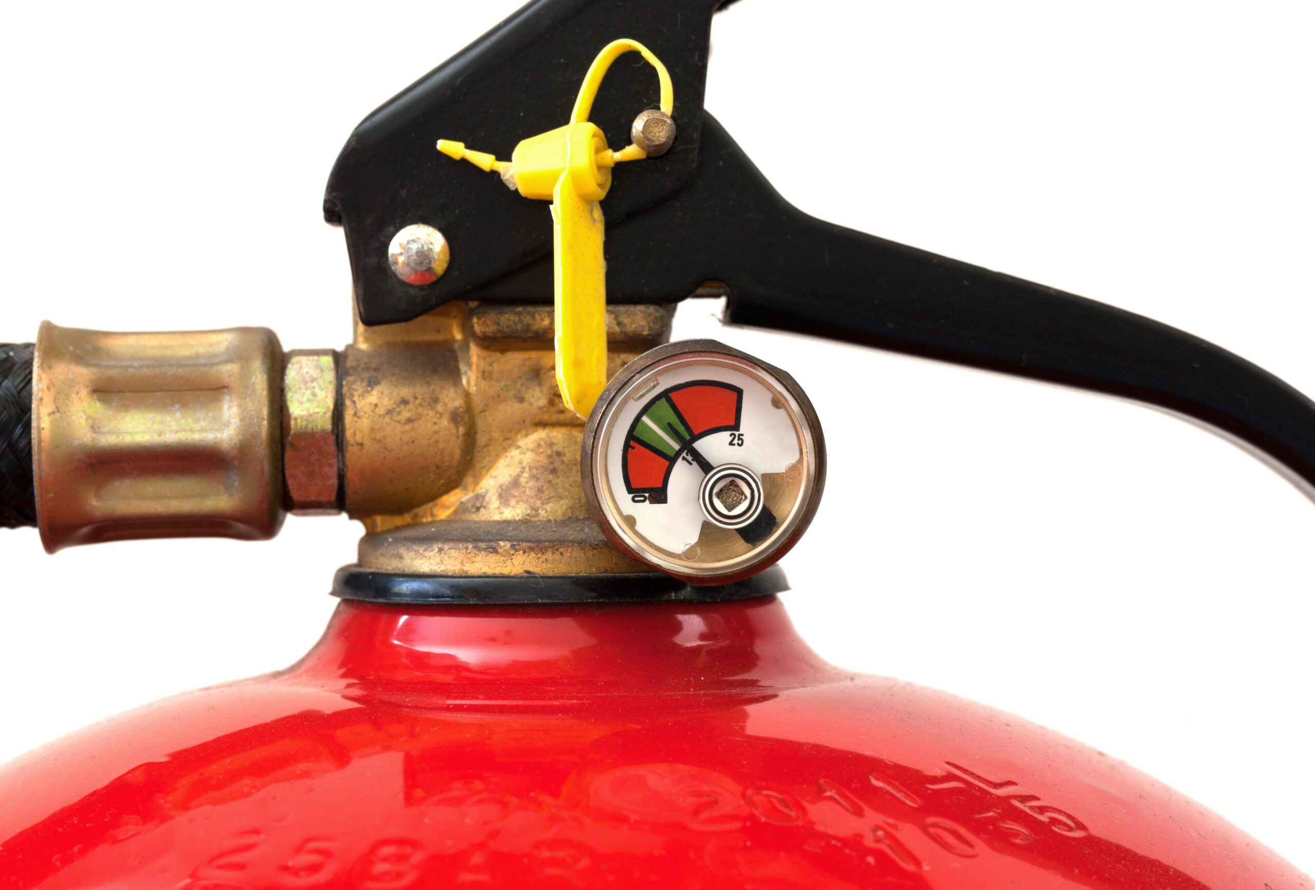 Feuerloscher Berechnen